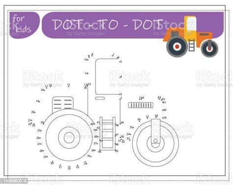 숫자가 있는 게임 어린이를 위한 교육용 게임 만화 자동차 벡터 그림 0명에 대한 스톡 벡터 아트 및 기타 이미지 0명