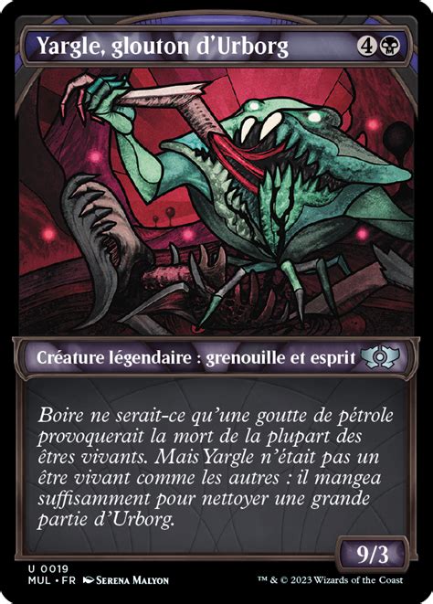 Tout Savoir Sur Magic The Gathering Les Légendes Du Multivers Ariel