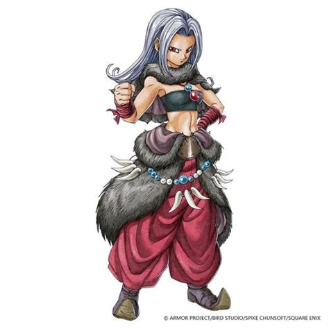《勇者鬥惡龍 3 Hd 2d 重製版》介紹夥伴、怪物以及「怪物競技」系統《ドラゴンクエストiii そして伝説へ》 巴哈姆特