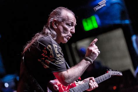 Classic Rock Here And Now Legendary Rocker Mark Farner Debuts ‘farner