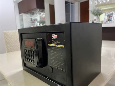 Savco Safe Tv And Home Appliances Other Home Appliances On Carousell