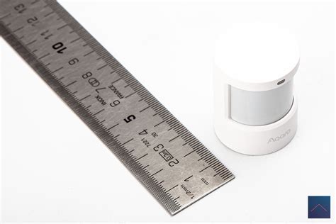 Aqara Motion Sensor P1