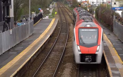 Extra Trains For Wales V Kazakhstan