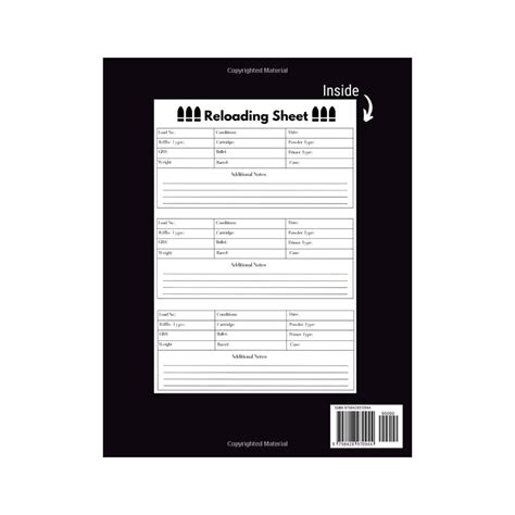 আম্মু পুনরায় লোড লগ বুক রেকর্ডিং এবং ট্র্যাকিং গোল Ubuy India