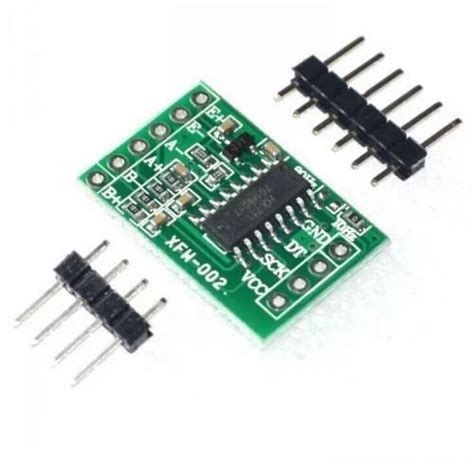 HX Weighing Sensor Module At Piece Adarsh Nagar Malout ID