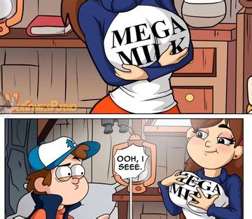 Gravity Falls A Summer Of Pleasure Issue