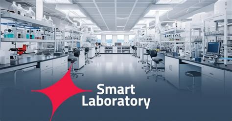 The Smart Laboratory How Iot Is Redefining Lab Sterilization