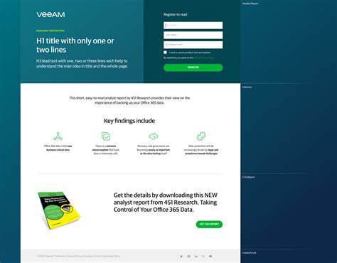 Veeam Design System On Behance