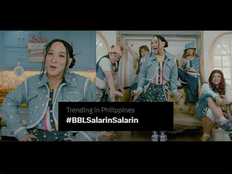 Salarin Salarin Parody Song Gets Big Thumbs Up From Fans Netizens