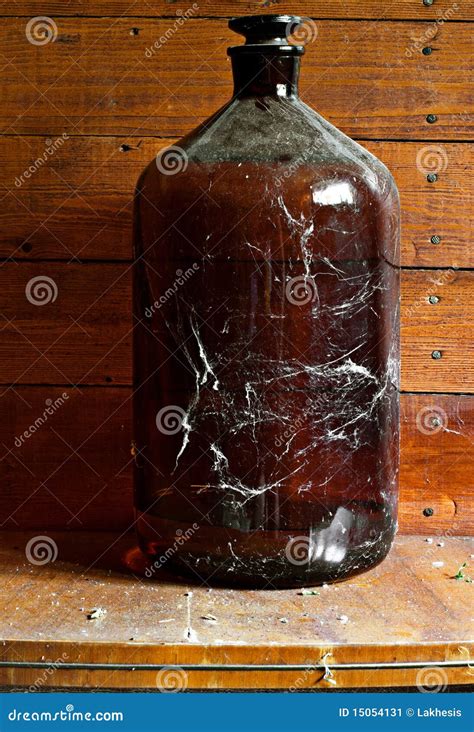 Old barrel stock image. Image of alchemy, natural, homeopathy - 15054131