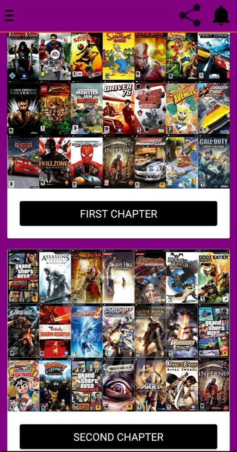Psp Ppsspp Games Download安卓版应用apk下载