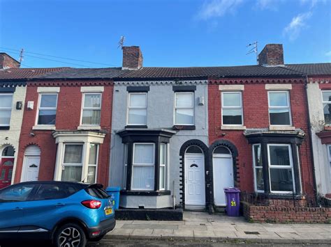Mansell Road Liverpool Merseyside L6 6ay Online Auctions