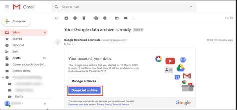 How To Download All Attachments From Gmail A Step By Step Guide