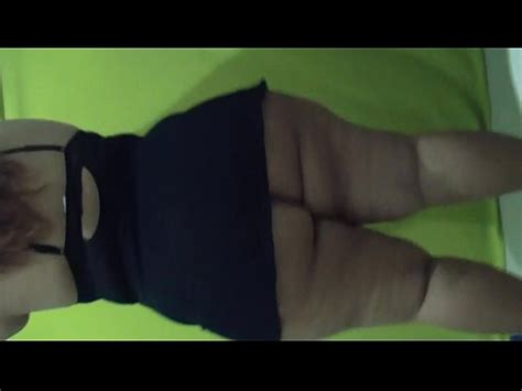 Madura Con Trasero Grande Bailando Sin Ropa Interior XVIDEOS COM