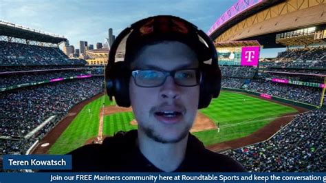 Seattle Mariners Reportedly Nearing Deal With Veteran Catcher Andrew Knizner Yahoo Sports