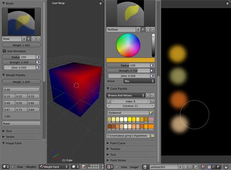 Extensions Py Scripts Paint Palettes Wiki