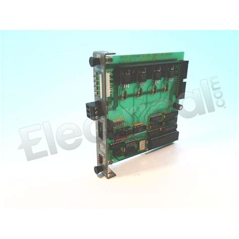 Scs Static Control Systems 2205 Industrial Computer Accessory Circuit Breaker