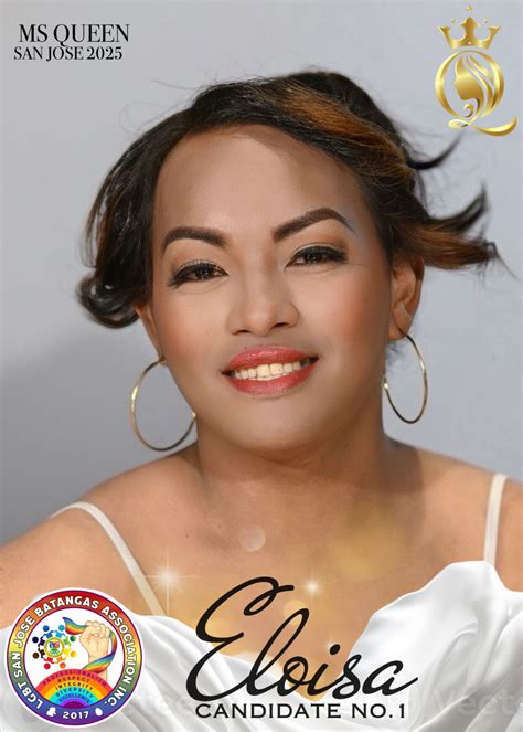 Lgbt San Jose Batangas San Jose