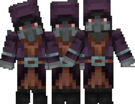 Better Raids Mod Mods For Minecraft