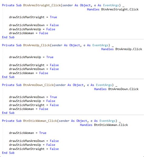 Mouse X Y Boolean Flags