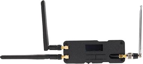 Sacred Labs Flipmods Ultra V3 Esp32 Nrf24 Cc1101 3in1 Wifi Dev Board For Flipper