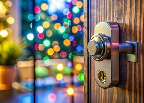Protecting Your Smart Home Identifying Security Vulnerabilities In A Modern Smart Lock System