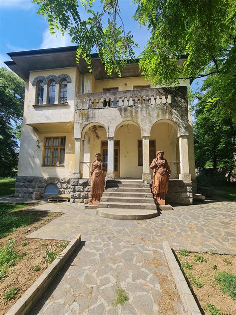 Queen Marija Демир Капија Kajak Mk