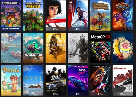X Box Game Pass 1 Month