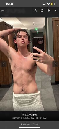 Jacob Sartorius LPSG