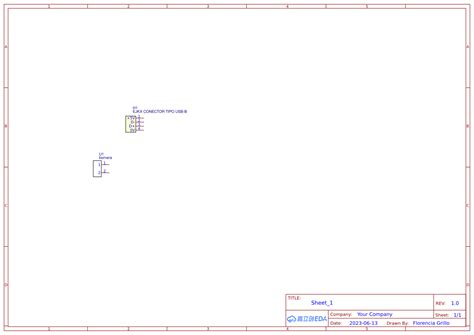 Esc Integrador Platform For Creating And Sharing Projects Oshwlab