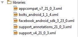 How Does Android Studio Import Gradle Projects Stack Overflow
