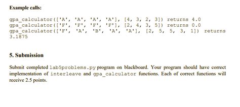 solved 2 interleave fix error s def interleave nums