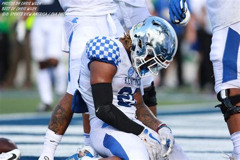 Chris Wiley Best 5 Sports View America