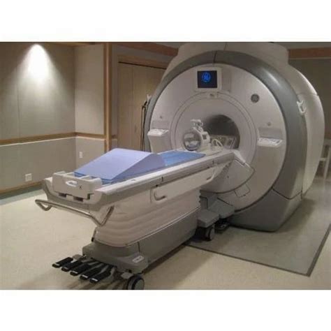 GE MRI Scanners At Best Price In Faridabad ID 2532118188