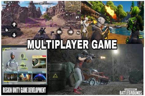 Do Error Fixing Multiplayer Game Unreal Engine 2d3d Game Art By
