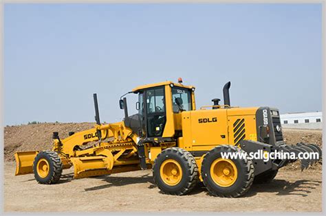 Sdlg G9190 Motor Grader Sdlg Grader Prices Sdlg G9190 Grader For Sale