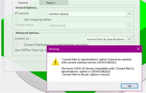 How To Open DEXPERIENCE Files In CATIA V Global Vision Technology Inc