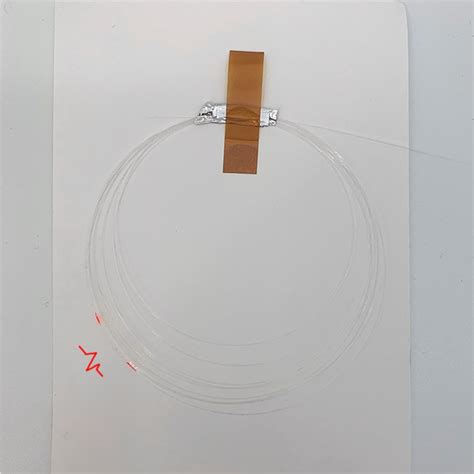 Optic Equipment Wavelength Division Multiplexing Transmission System 1533nm Fiber Bragg Grating