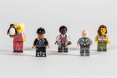 Lego Ideas Pick Red Dwarf Starbug