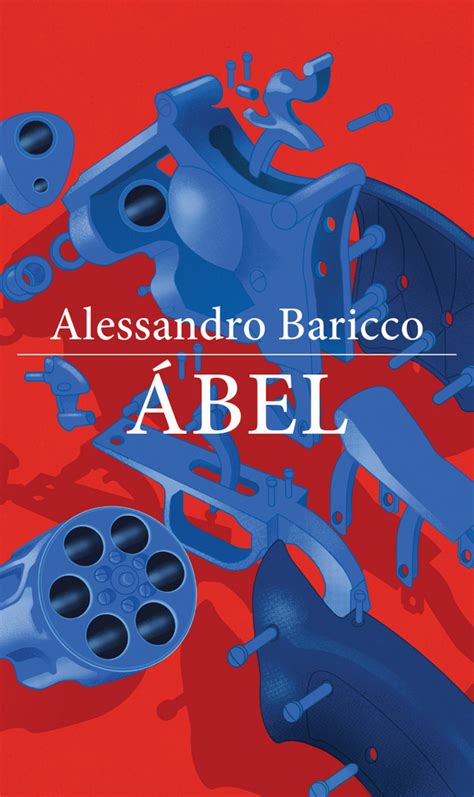 Ábel Baricco Alessandro Artforum Dobrodružstvo Myslenia