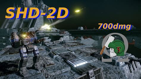 2022 11 15 Shd 2d 700dmg Youtube