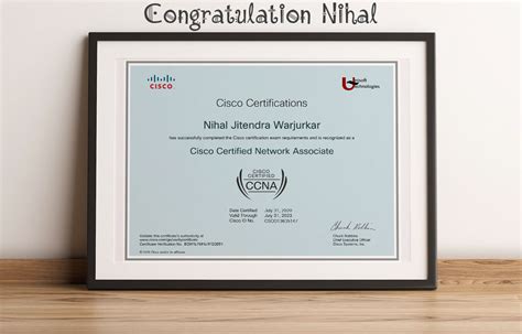 Nagpurs Certified Ccna Training Hub Unisoft Tech Mastery