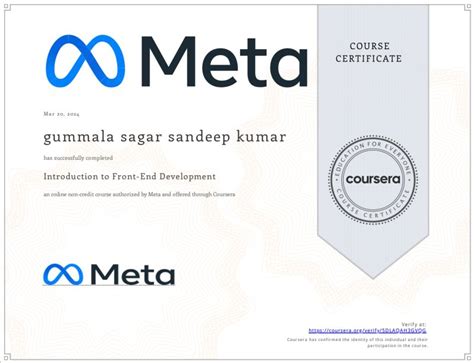Frontenddevelopment Courseracertificate Html Css Javascript