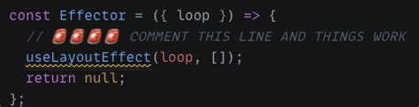 React Selective Hydration Fails Hydration When Using Context Api Issue Facebook