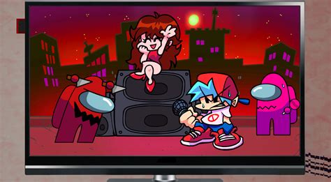 fnf modding plus honjuicy