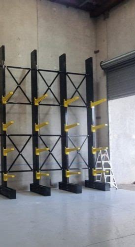 Cantilever Racking Second Hand Racking And Shelving Surplus Racking