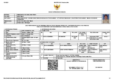 Master Bkd Pemprov Jatim Pdf