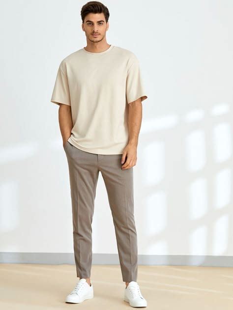 Nike × Fcrb Jogger Pants In Heather Grey Soletopia Mens Clothing