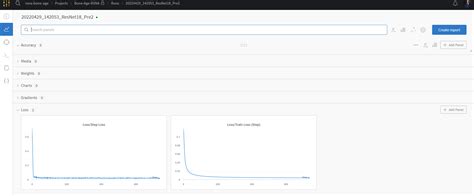 Cli Tensorboardx Is Unexpected Keyword · Issue 3571 · Wandbwandb